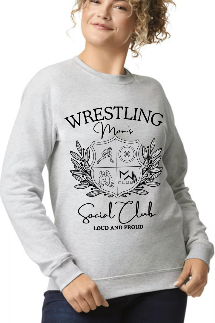 Morris Wrestling Club – Page 2 – C&E Designs Unlimited LLC